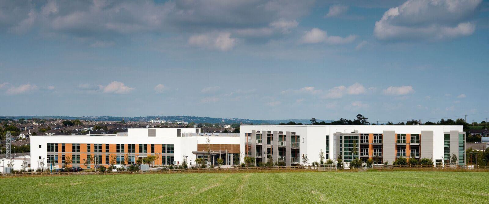 What care we offer - Marymount University Hospital & Hospice