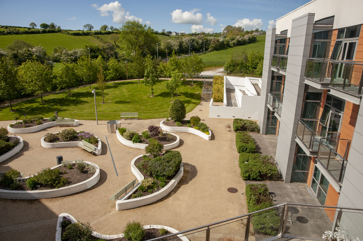 About Us – Marymount University Hospital & Hospice