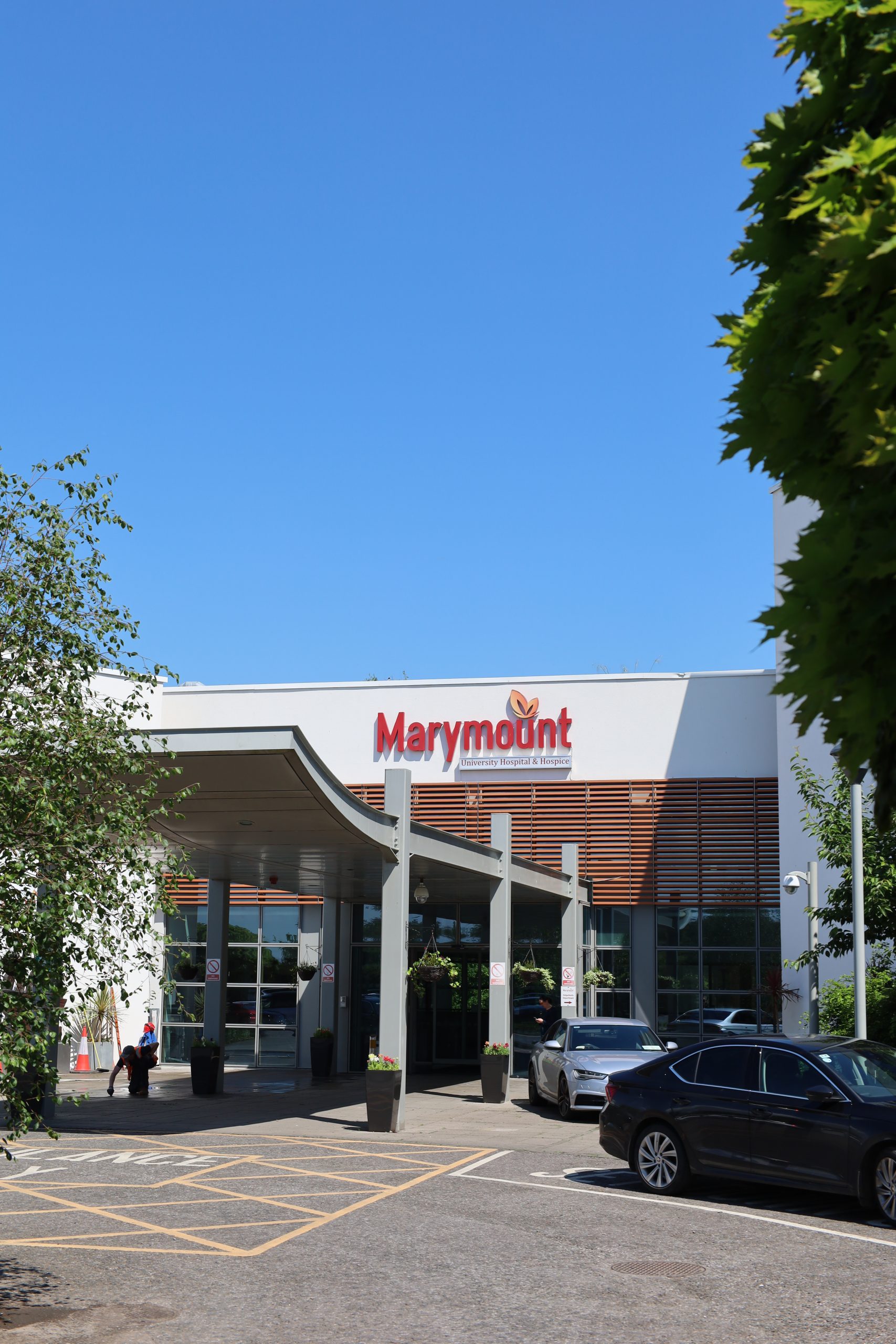 About Us – Marymount University Hospital & Hospice