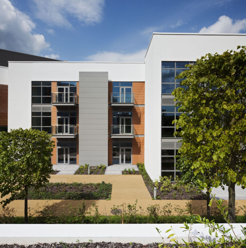 Our Team – Marymount University Hospital & Hospice