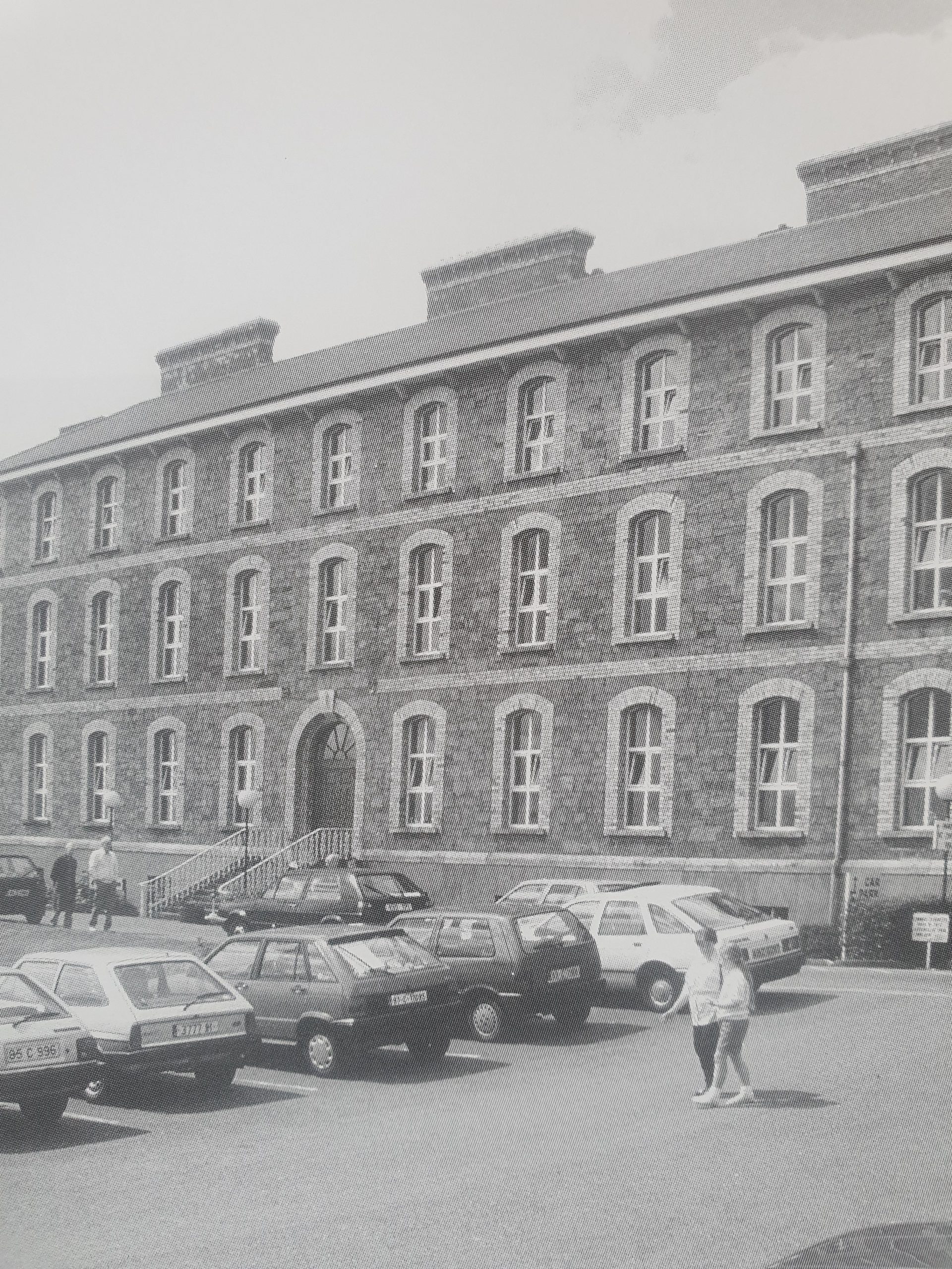 Our Hospital – Marymount University Hospital & Hospice