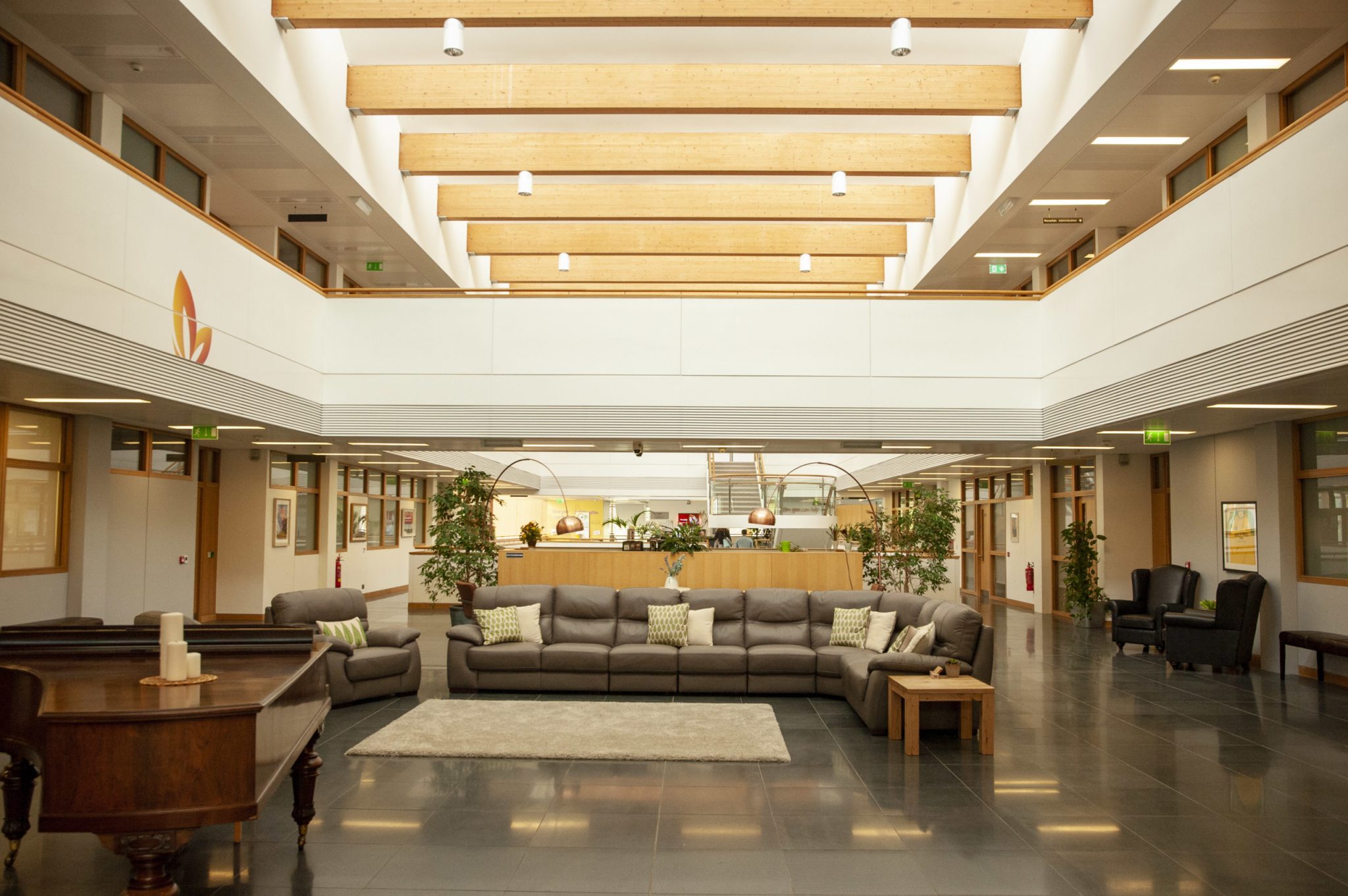 About Us – Marymount University Hospital & Hospice