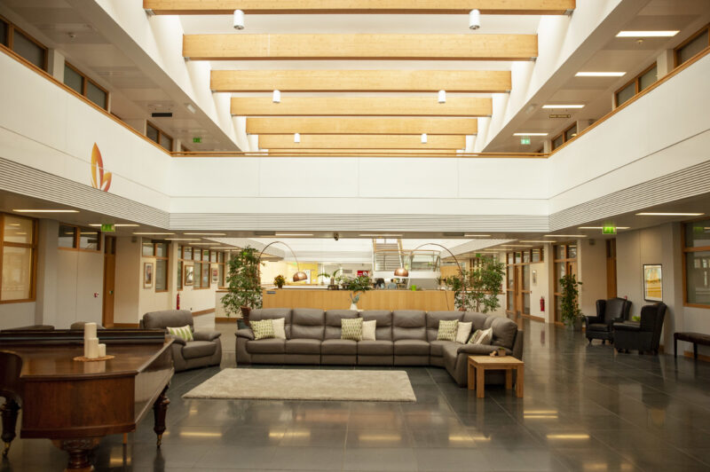 About Us – Marymount University Hospital & Hospice