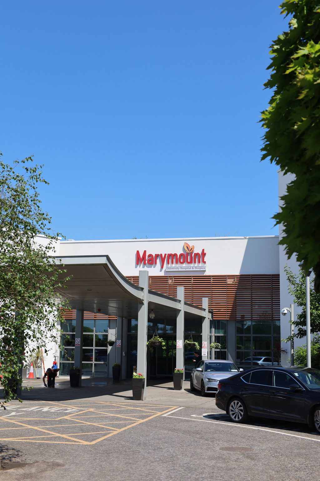 Our Hospital – Marymount University Hospital & Hospice