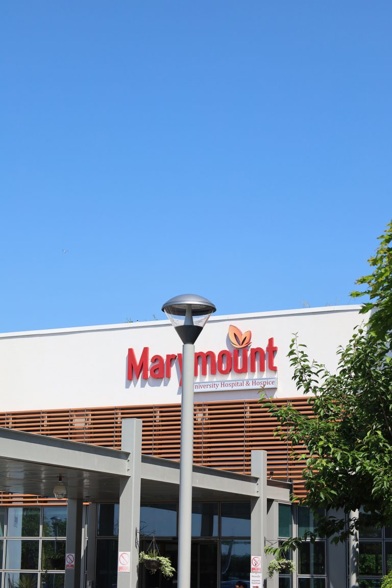 Community Palliative Care Services – Marymount University Hospital ...