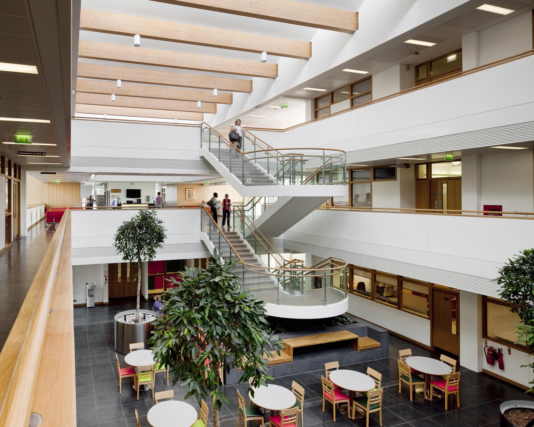 Our Hospital – Marymount University Hospital & Hospice