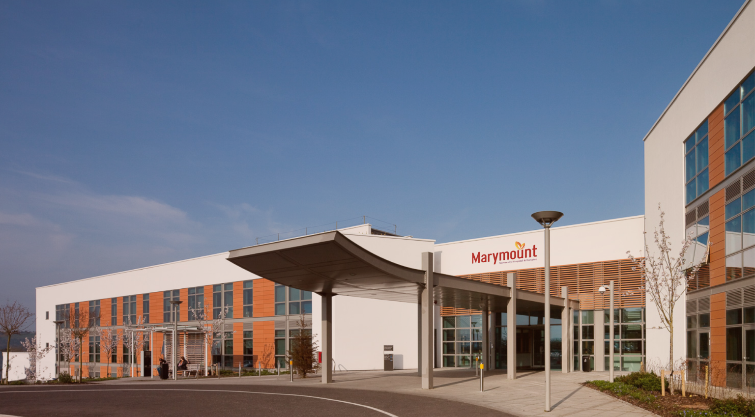 Marymount University Hospital & Hospice